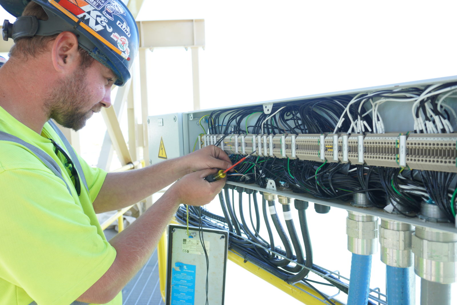 IMPACT Newsletter - January 2021 | Industrial Contracting Solutions